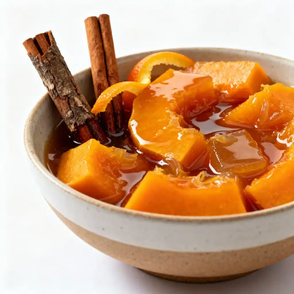 Easy Calabaza en Tacha Recipe (Authentic & Foolproof) 2025